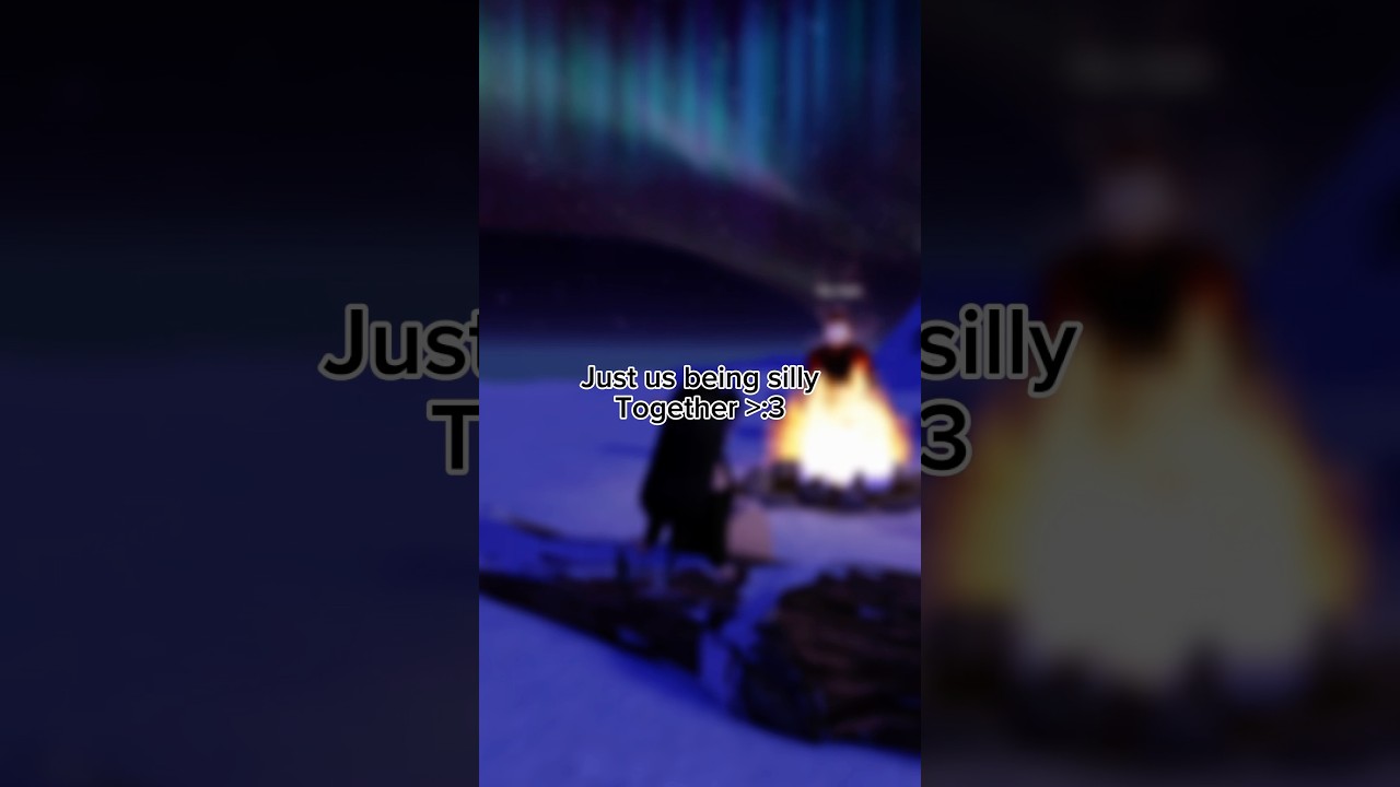 We so silly - YouTube