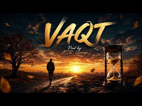 Vaqt — Hayot O‘tmoqda | Yurakdan Chiqqan Qo‘shiq | Prod by ASR Group