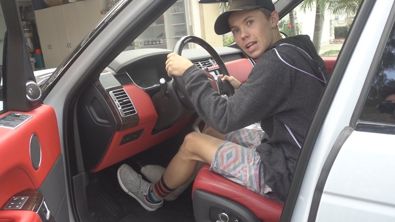 I'M CHANGING MY CAR... | FaZe Rug - YouTube