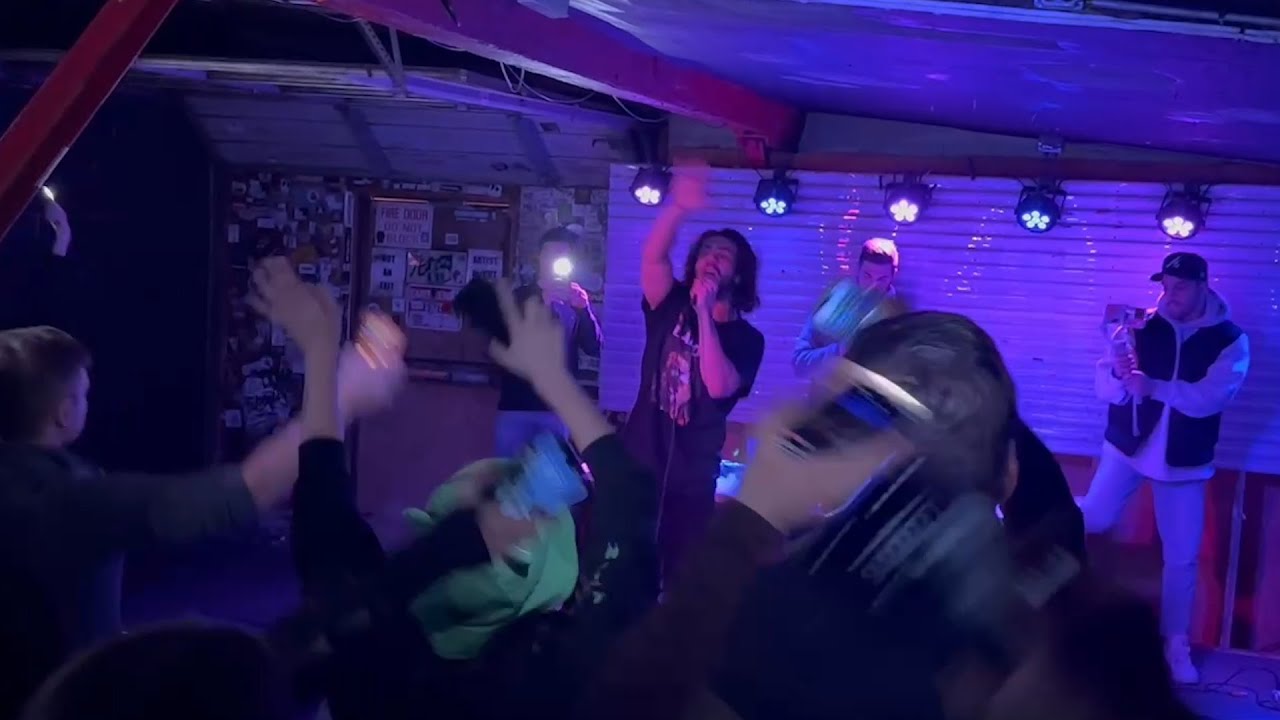 LaLion -The Thrills (Prod. LaLion) - YouTube