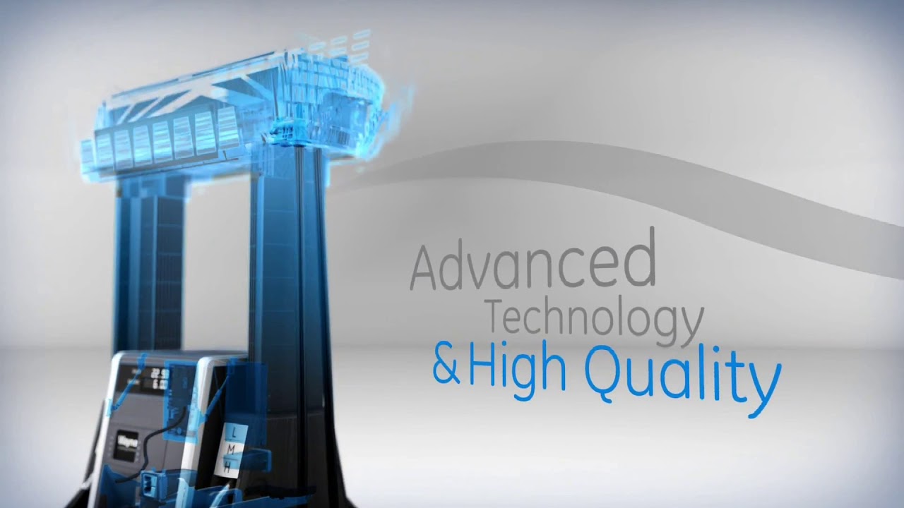 SURTIDOR WAYNE HELIX - YouTube