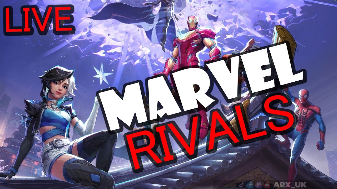 🔥Top 500 Moira Main Plays Marvel Rivals!🔥 - YouTube