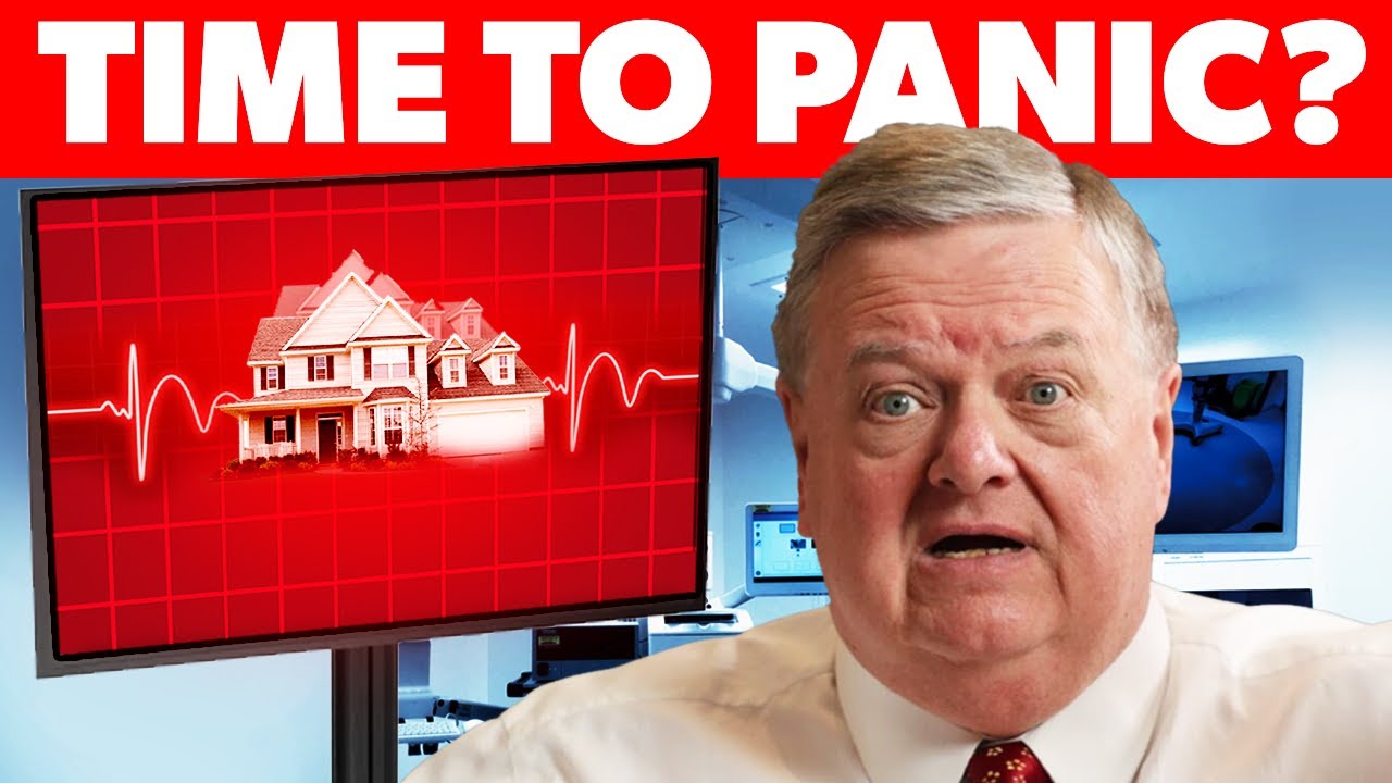 Canada Homeownership In DANGER? - YouTube