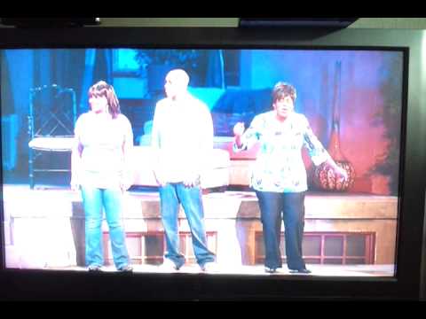 Tyler Perry Laugh to keep from crying - YouTube