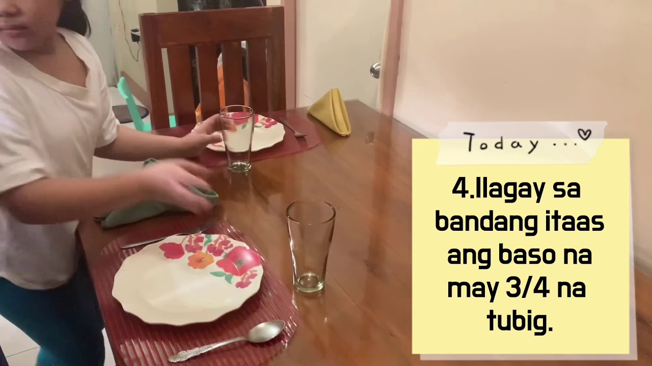 EPP Performance task - YouTube