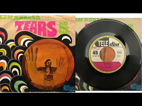 No No No (Emrah) (1968) - Cem Karaca ve Apaşlar & Ferdy Klein Orkestrası