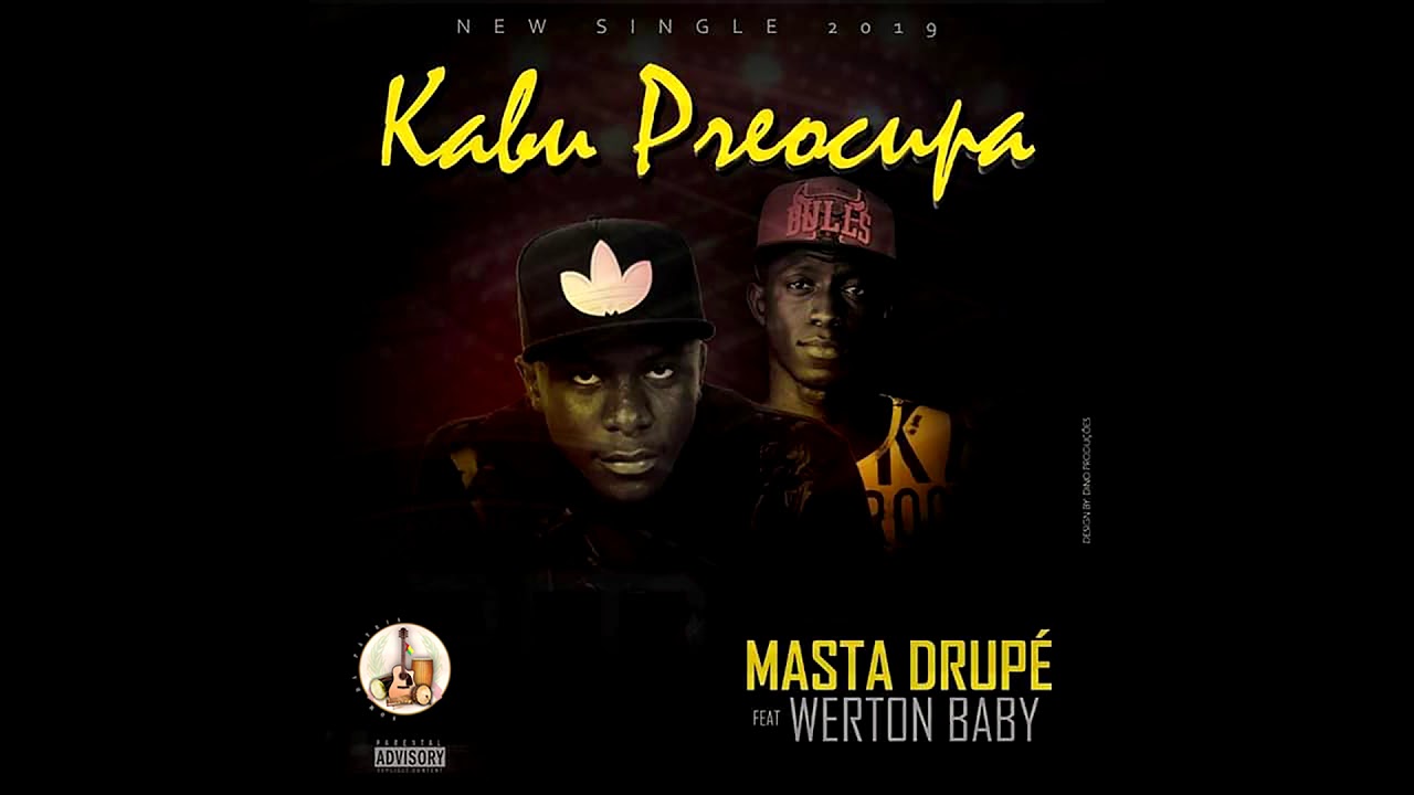 MASTA DRUPÉ ft WERTON BABY - KABU PREOCUPA - YouTube