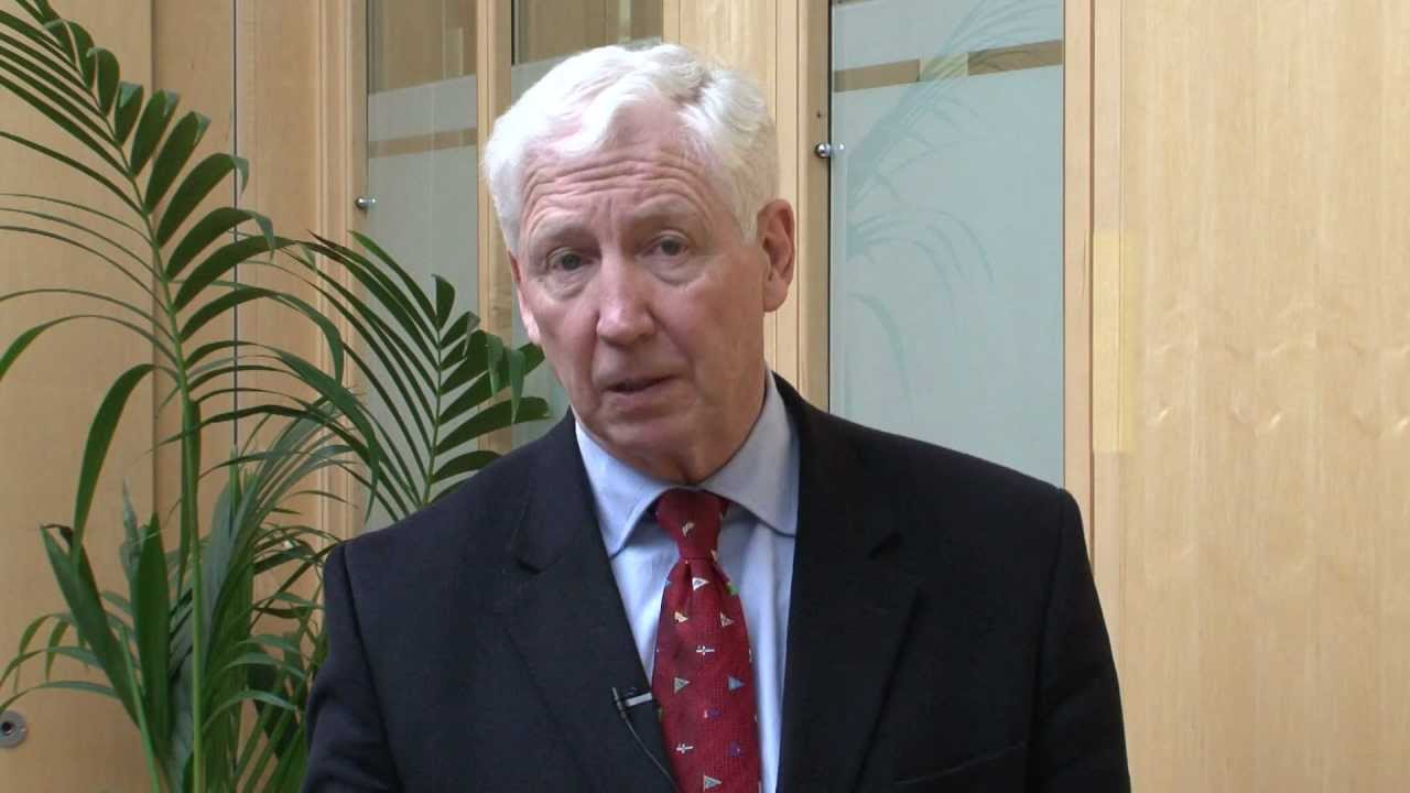 Kingsley Aikins - Welcome To Diaspora Matters (HD) - YouTube