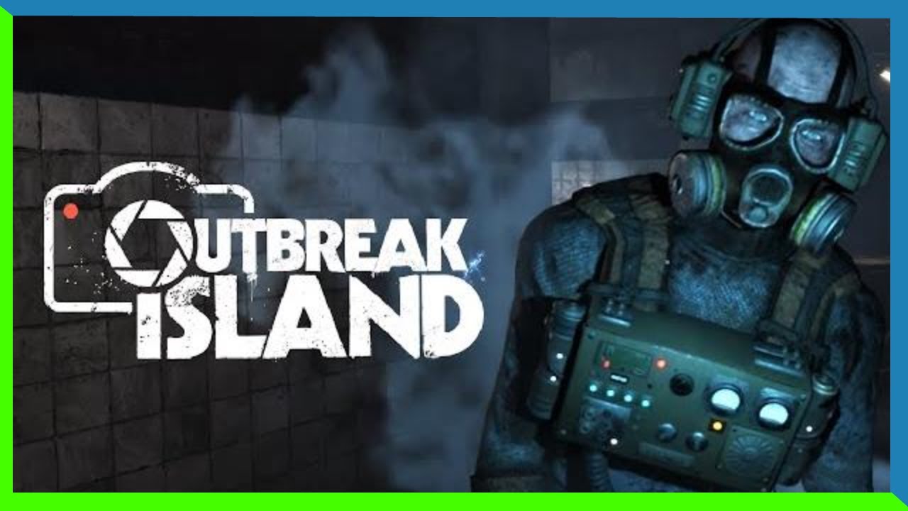 Outbreak island Full Demo Gameplay (PC) No Commentary - YouTube