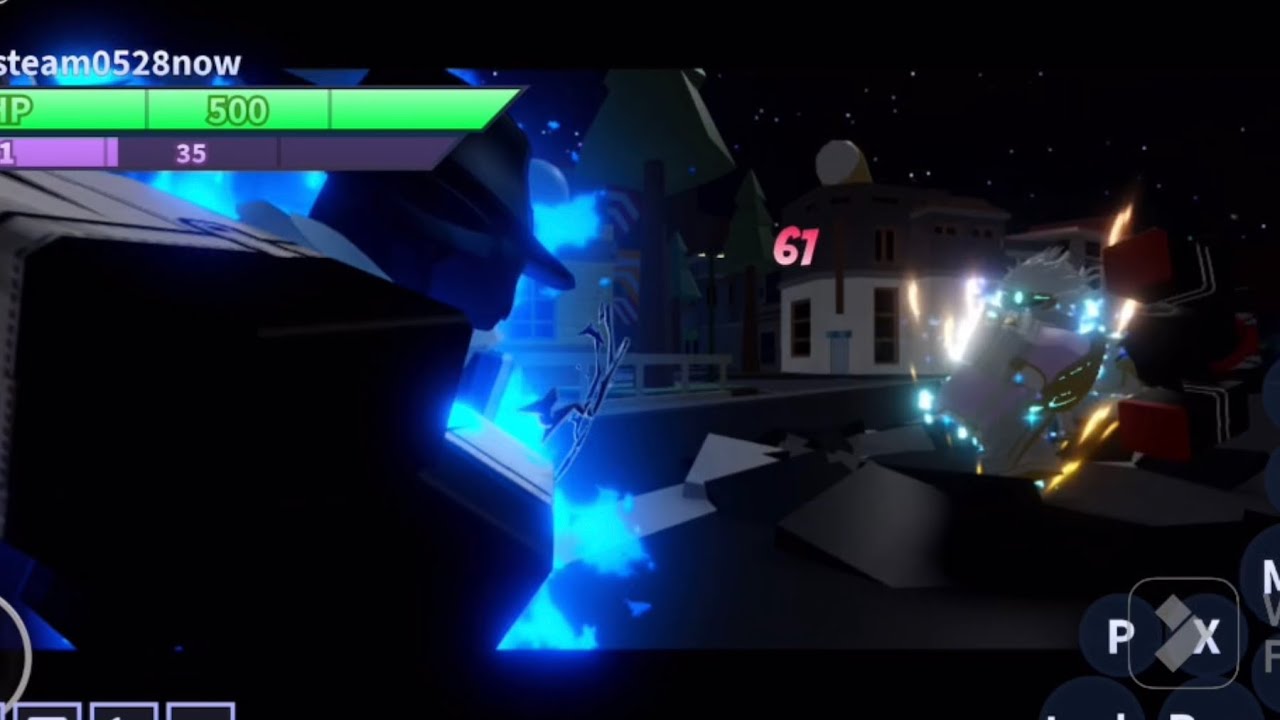 [AUT] star platina over heaven showcase - YouTube