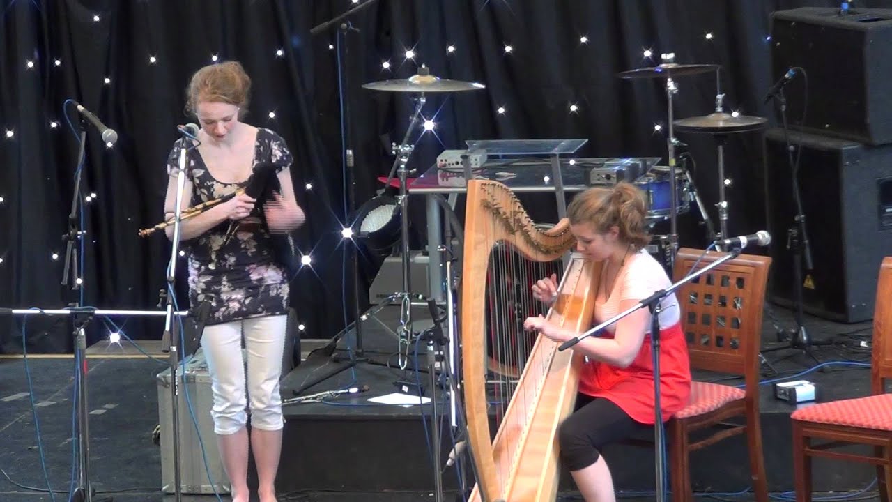 Emily Hoile & Alice Burn@NFFF 2011 - YouTube