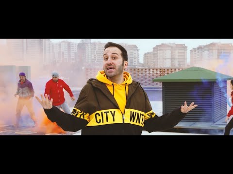 EVRENSEL - Kış Günü (Official Video)