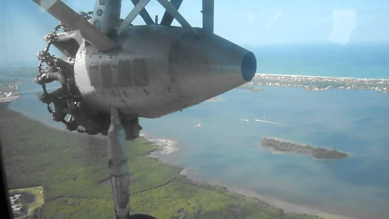 Ford Tri Motor Ride 3 - YouTube