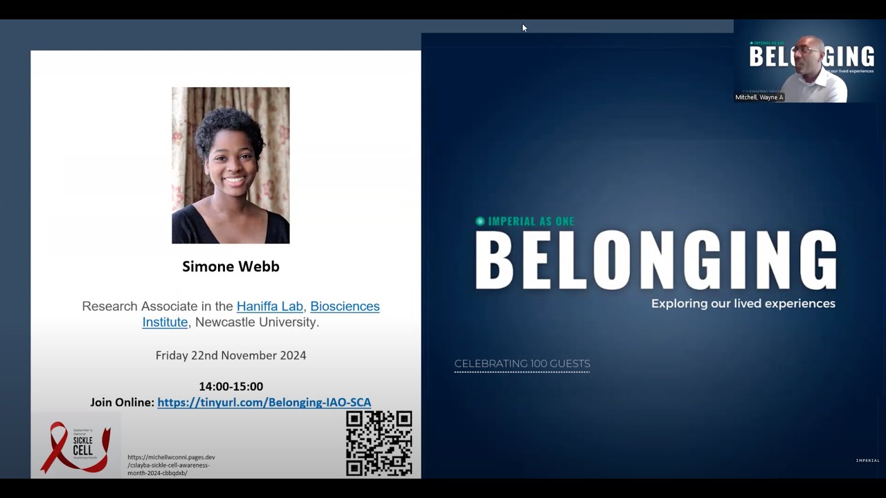 Shining, Falling and Rising Star - Simone Webb - YouTube
