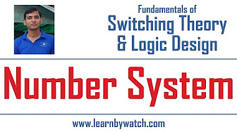 Fundamentals of Switching Theory and Logic Design - YouTube