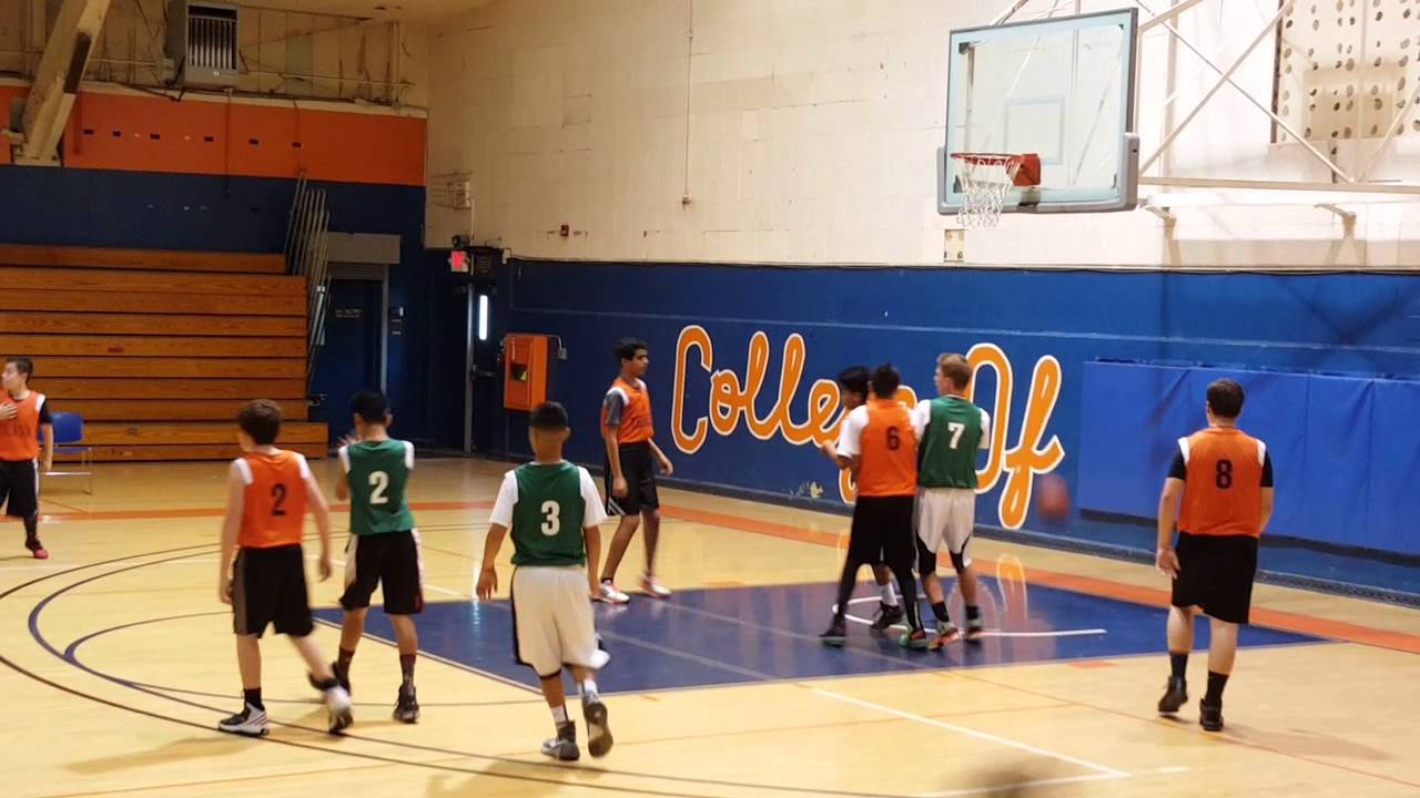 Brock Marchant - YouTube