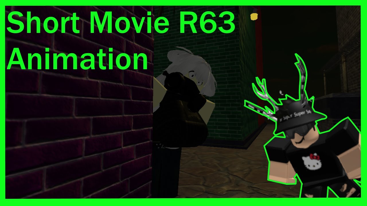 Short movie horror R63 - YouTube