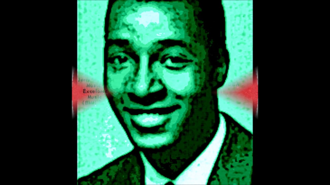 Obrey Wilson - Laid Back And Easy - YouTube