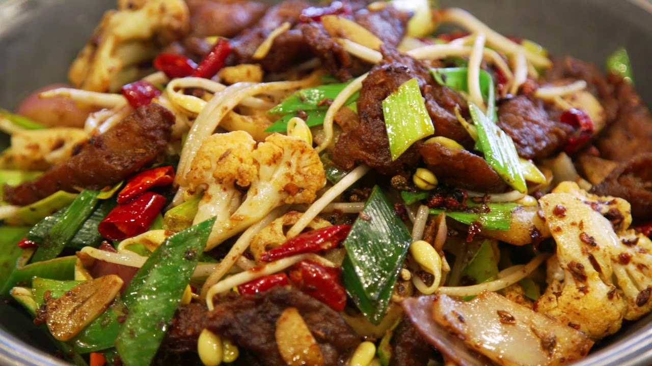 Spicy J TV60 - YouTube