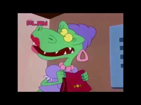 Terrible Thunderlizards -15- The Hurting Show - YouTube