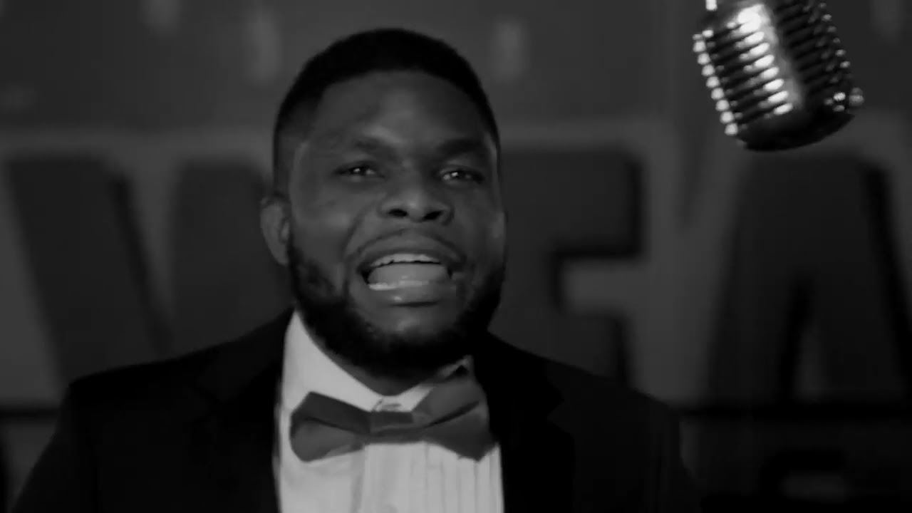 Mista Books & Teck Zilla (feat. Mackgee) - Black Muscle (Official Video ...