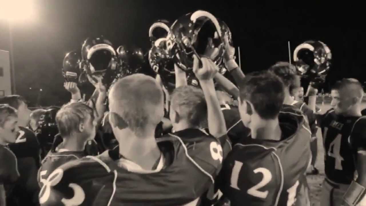 Football: Dixon Dukes - YouTube