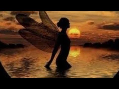Transform into a Nature Fairy🧚 with Healing Energies and Aura ...