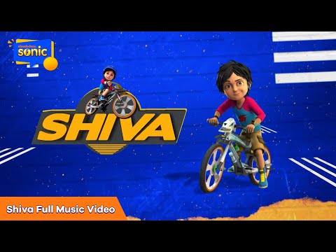 Shiva | Full Title Track | Sonic