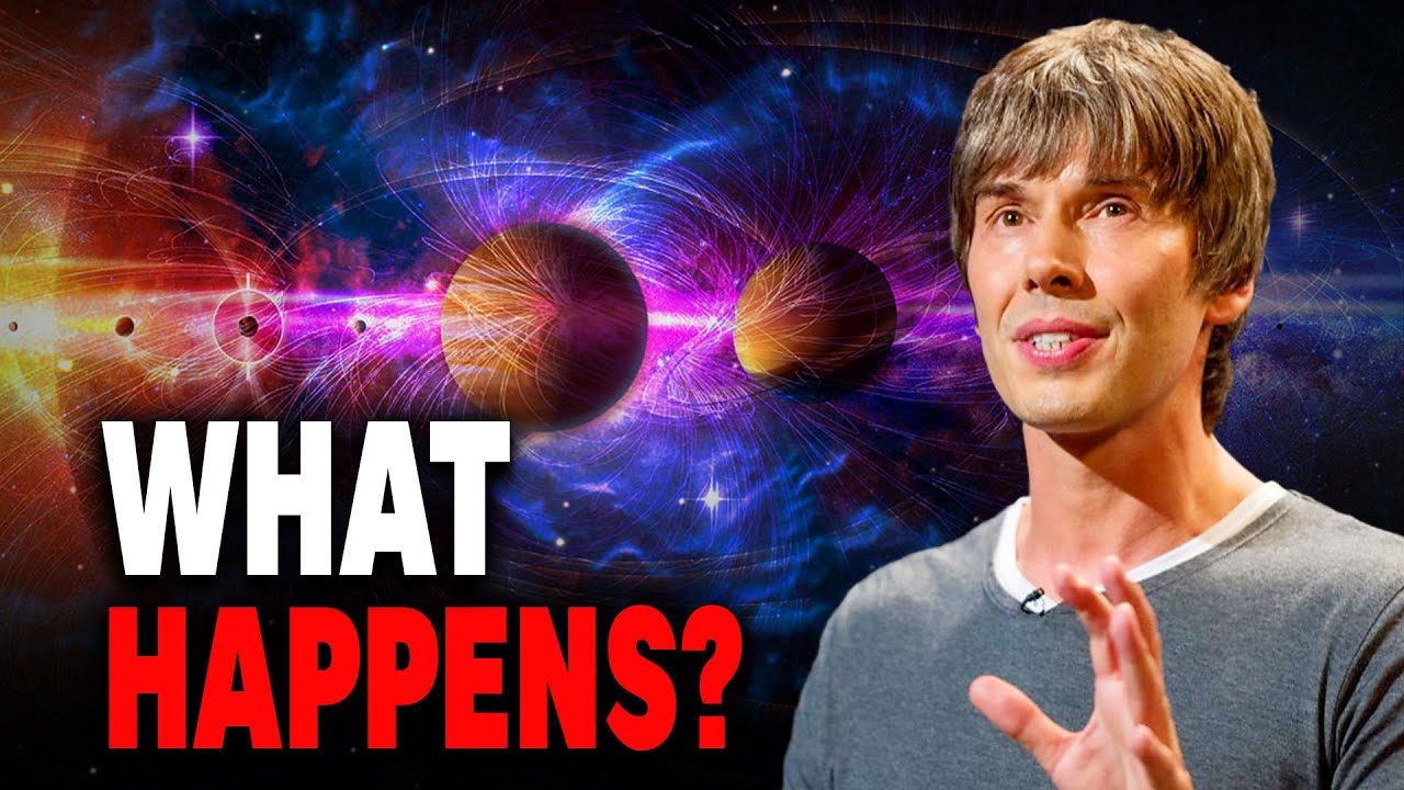 Scientists Reveal: The Last Thing To Ever Happen In The Universe? What ...