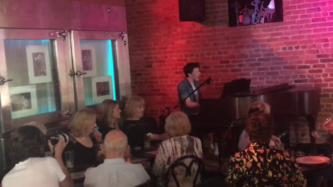 Teddy Hyde - Vanilla Curls [ live ] - YouTube