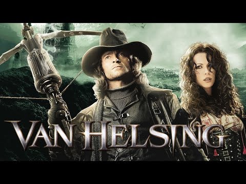 Van Helsing - Alan Silvestri (Soundtrack) - YouTube