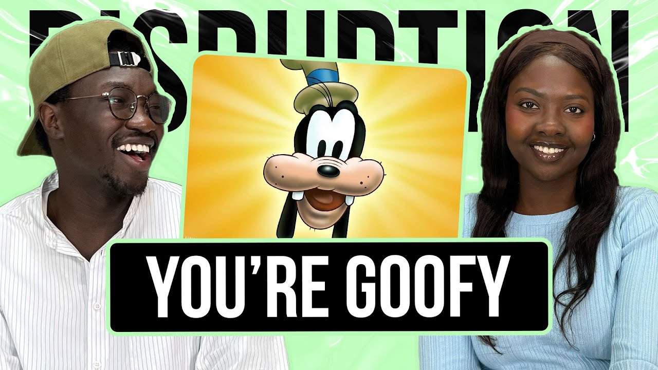 Community Beef, Goofy Behaviours & Realities of Life | 262 - YouTube