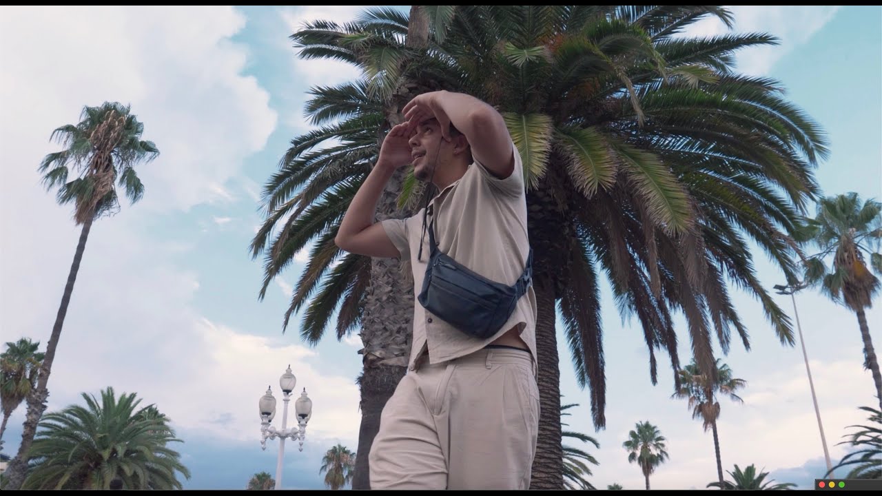 Diff-Men - Le Vent ( Clip Officiel ) - YouTube