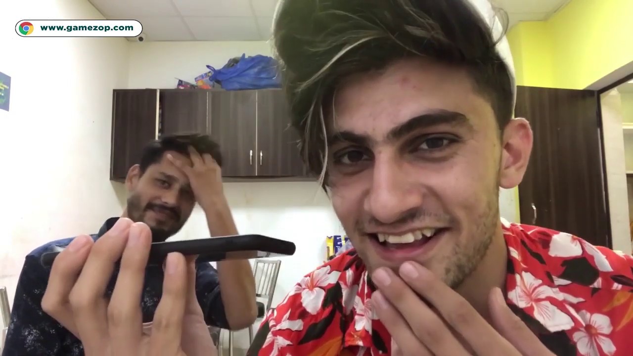 CHALLAN KAAT GAYA PRANK WITH FATHER (ft.anas Pathan ) 2019 - YouTube