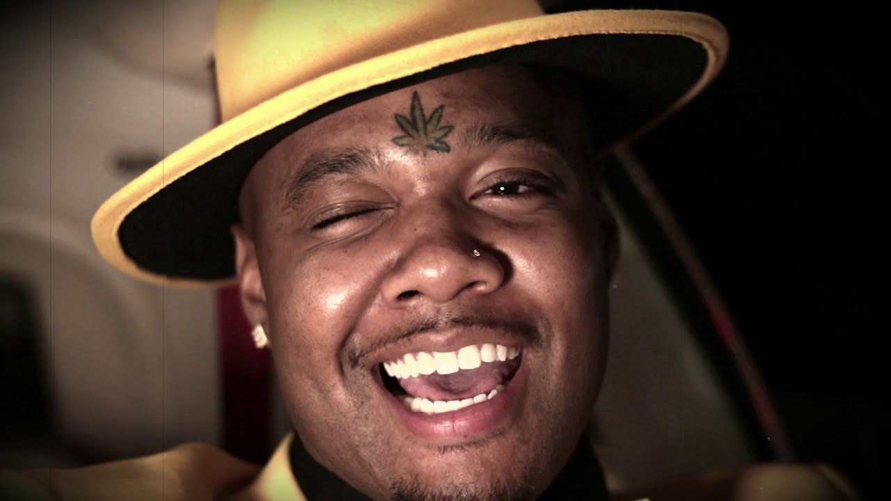 Cookiehead Fontaine - P Business - YouTube