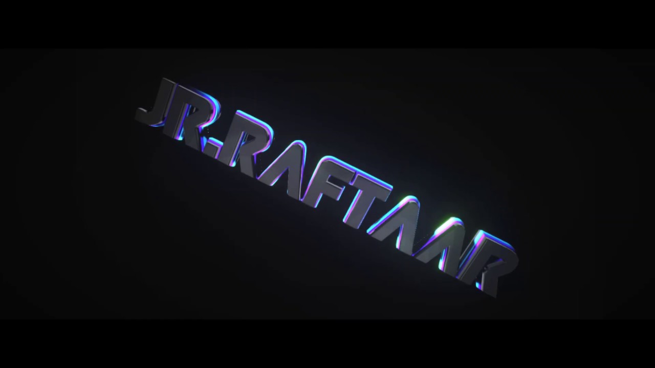 My first channel intro - YouTube