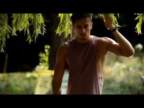 Florian model - sexy french - YouTube