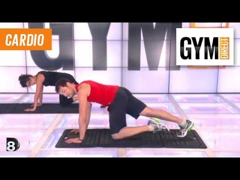 Cardio & Pilates 6 - YouTube