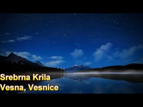 Srebrna Krila - Vesna, Vesnice 720p