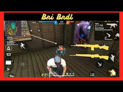 Best Bundle in Free Fire | My Game Bani Bundle | Why | How Bani In My ...