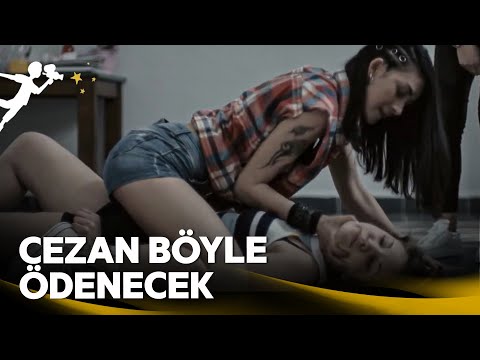 Ceza Odası | Efsunlu - Kabirden Gelen