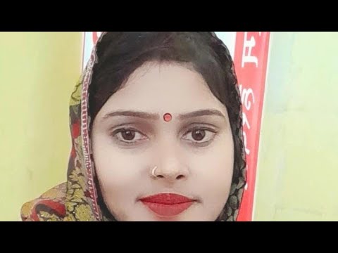 Nisha Rani Video प्लीज हमारे लाइफ को ज्वाइन कर ले - YouTube