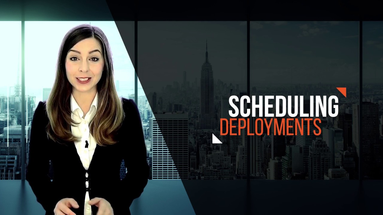 Integrate CA Endevor with IBM UrbanCode - YouTube