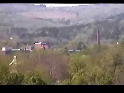 RDMVTL 3117 ~ 5/5/2001 {MY PRISON/STORY} 1/16/1998 TRANSFER TO STATE @ ELMIRA , NY