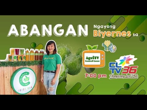 CalamanC sa Agri TV - YouTube