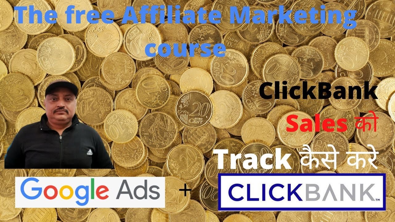 How to Set Up ClickBank Conversion Tracking Within 5mins 🤯 Track ClickBank Sales On Google Ads ...