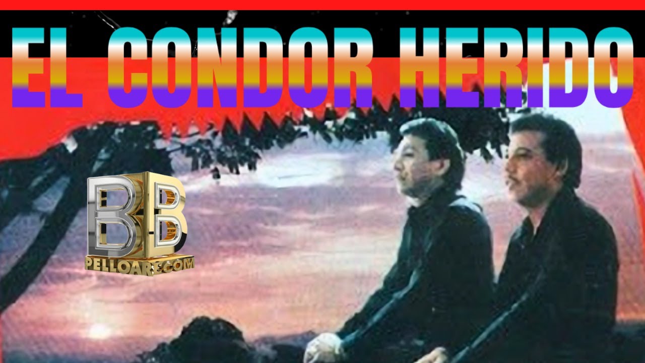 🎶album completo 💚el condor herido DIOMEDES DIAZ💛#bogota - YouTube