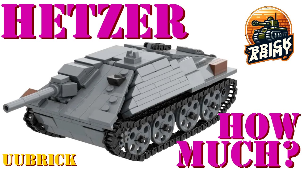 Hetzer, Drawing The Line - YouTube