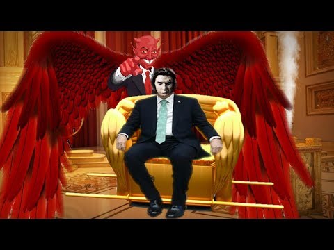 What Is The Strong Delusion - When Will It Take Place ? - YouTube