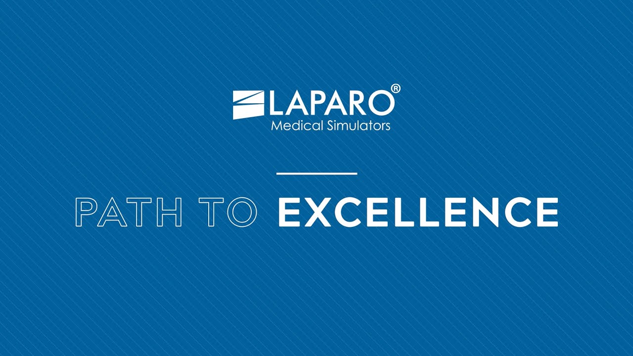 About LAPARO Medical Simulators - YouTube